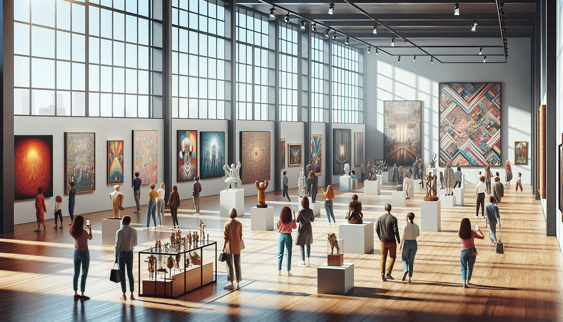 創意藝術與數碼藝術榮譽文學士及視覺藝術教育榮譽學士 | Undergraduate Programmes | The Education University of Hong Kong